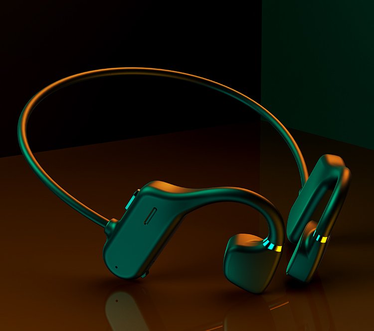 Usams JC BT5.0 Open ear Wireless Bone Conduction Earphones